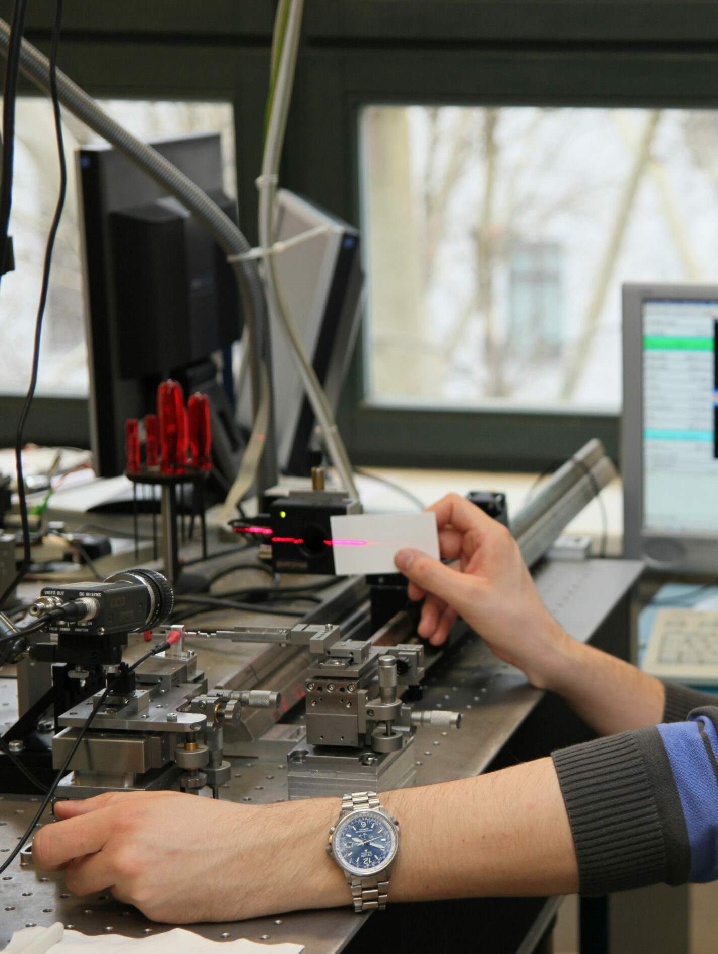 Company – Grintech